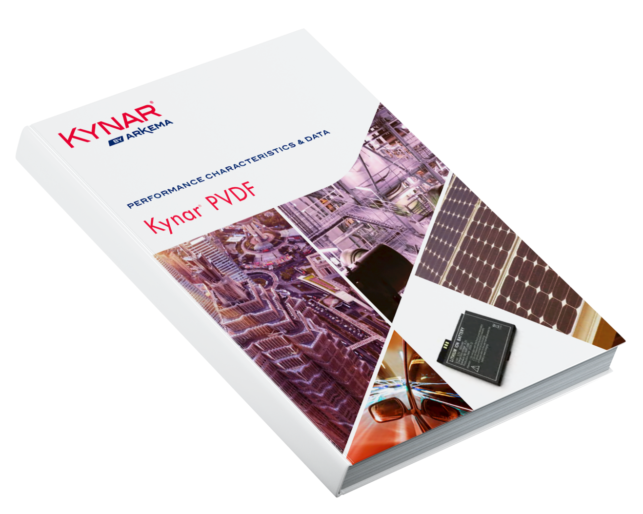 PVDF|聚偏氟乙烯|Kynar® PVDF氟聚合物：阿科玛高性能聚合物 | 高性能聚合物